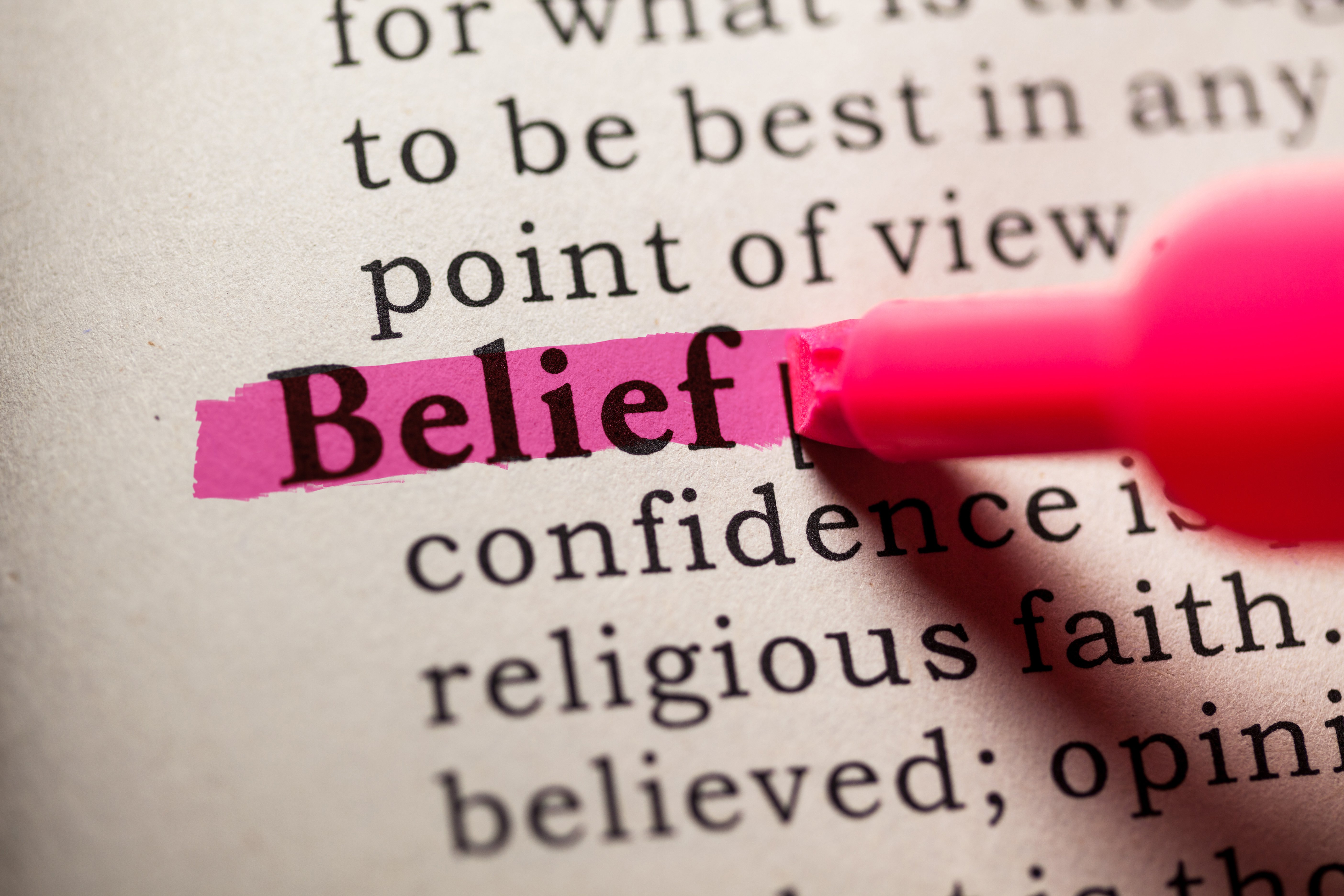 3 Employee Beliefs You Need To Challenge - Career Revolution