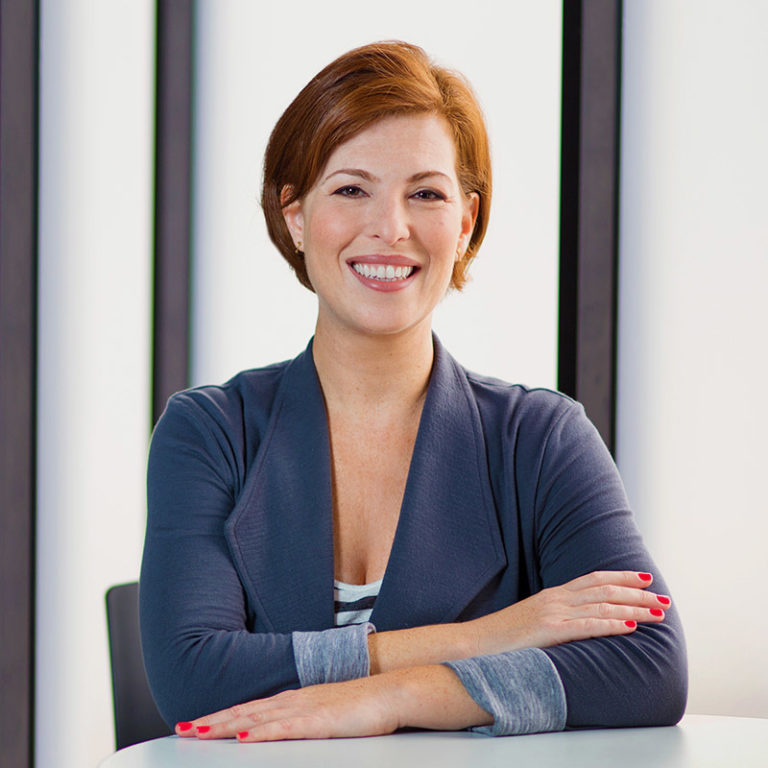 Christine DiDonato - Career Revolution